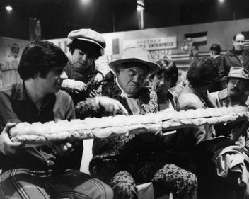 Joe Santos Young The Rockford Files Actor Joe Santos Dies Aged 84