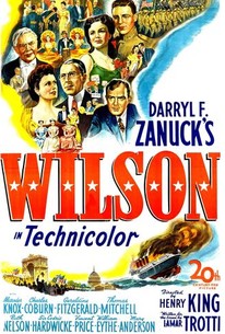 Wilson | Rotten Tomatoes