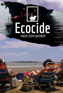 Ecocide | Rotten Tomatoes