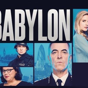 Babylon - Rotten Tomatoes
