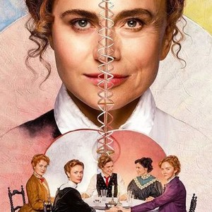 Hilma - Rotten Tomatoes