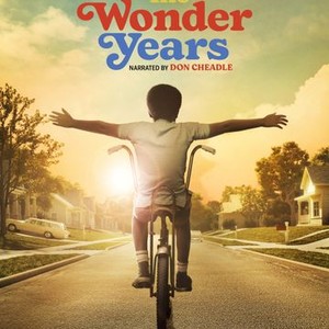 The Wonder Years - Rotten Tomatoes