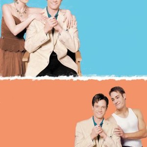 Straight Jacket (2004) - Rotten Tomatoes