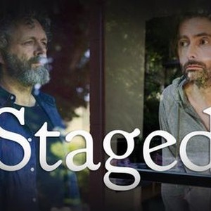 Staged - Rotten Tomatoes