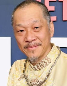 Perry Yung | Rotten Tomatoes