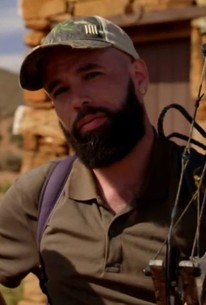 Outback Lockdown: Season 1, Episode 1 | Rotten Tomatoes