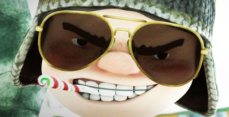 Snowtime! 2 - Rotten Tomatoes