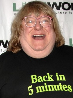 bruce vilanch partner