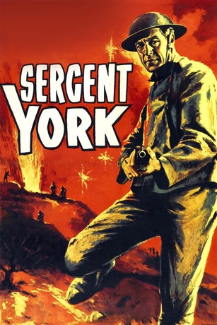 Sergeant York Movie Quotes
