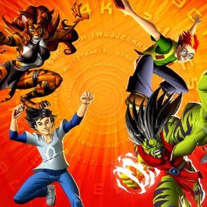 Chaotic - Rotten Tomatoes