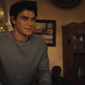 K.J. Apa - Rotten Tomatoes