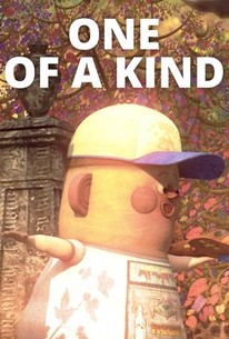 One of a Kind | Rotten Tomatoes