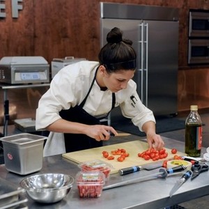 Amanda Baumgarten - Rotten Tomatoes