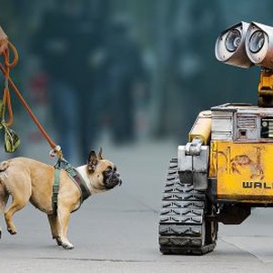 Pixar in Real Life - Rotten Tomatoes