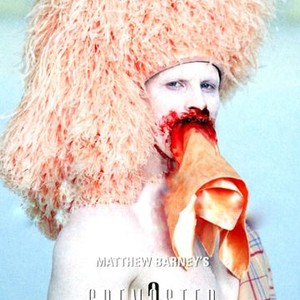 Cremaster 3 - Rotten Tomatoes