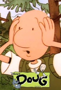 Doug: Season 6, Episode 2 - Rotten Tomatoes