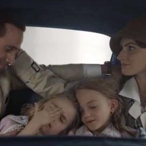 Elizabeth Arends - Rotten Tomatoes