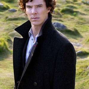 Sherlock - Rotten Tomatoes