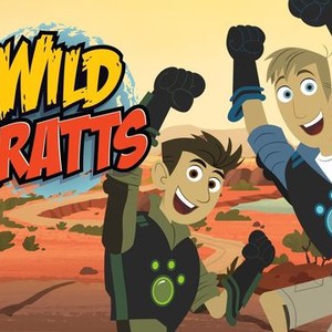 Wild Kratts: Season 3, Episode 13 - Rotten Tomatoes