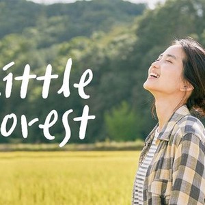 Little Forest - Rotten Tomatoes