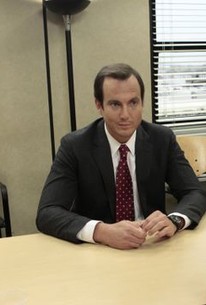 The Office - Season 7 Episode 26 - Rotten Tomatoes