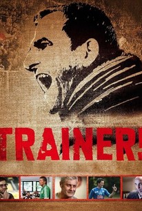 Trainer! | Cast and Crew | Rotten Tomatoes