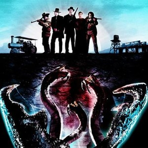 Tremors 4: The Legend Begins - Rotten Tomatoes