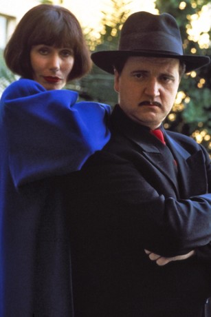 Boris And Natasha Costume