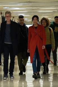 October Faction: Season 1, Episode 2 | Rotten Tomatoes