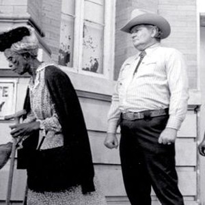 The Autobiography of Miss Jane Pittman (1974) - Rotten Tomatoes