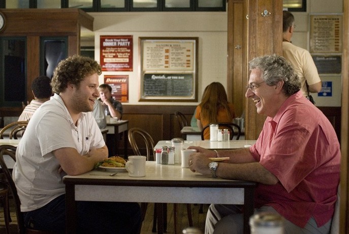 Knocked Up Tv Show 60 Photos - Moonagedaydream.film