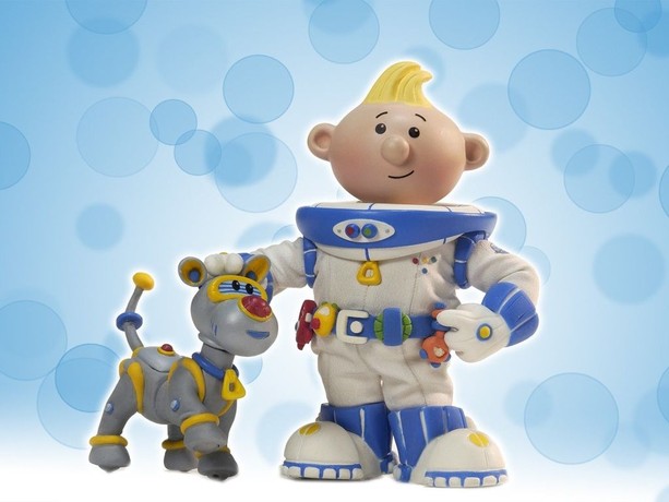 lunar jim coloring pages