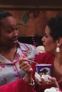 In the House: Season 1, Episode 4 | Rotten Tomatoes