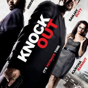 Knock Out - Rotten Tomatoes