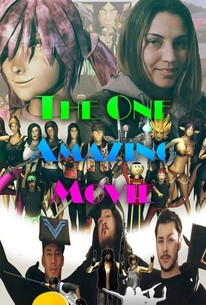 That One Amazing Movie | Rotten Tomatoes