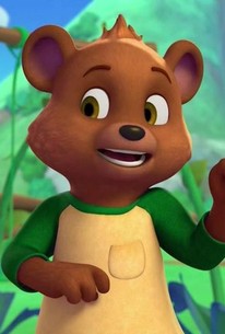 Goldie & Bear: Season 1, Episode 15 - Rotten Tomatoes