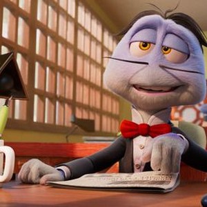 Inspector Sun - Rotten Tomatoes