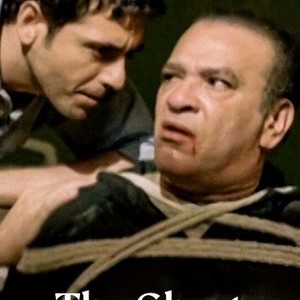 The Ghost - Rotten Tomatoes