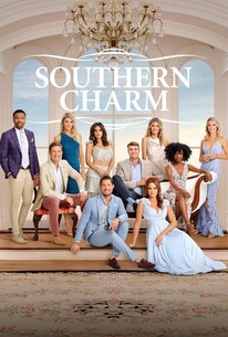 Southern Charm: Season 8 | Rotten Tomatoes