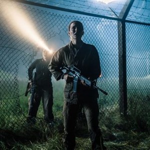 Annihilation - Rotten Tomatoes