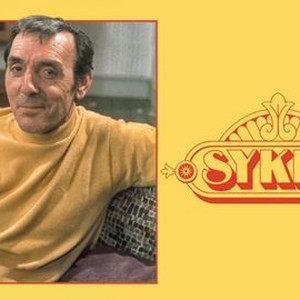 Sykes - Rotten Tomatoes