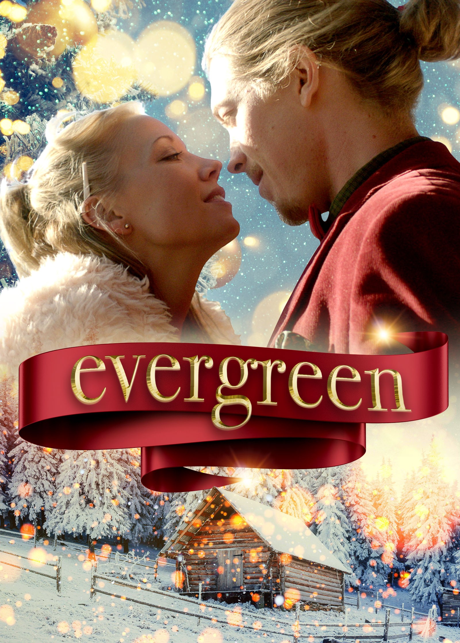 Evergreen Pictures | Rotten Tomatoes