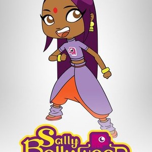 Sally Bollywood: Season 2, Episode 51 - Rotten Tomatoes