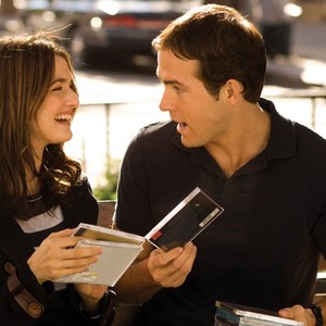 Definitely, Maybe - Rotten Tomatoes
