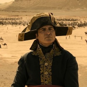 Napoleon - Rotten Tomatoes