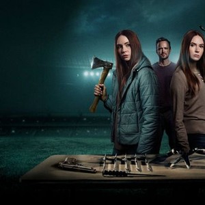 Dual - Rotten Tomatoes