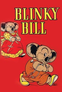Blinky Bill | Rotten Tomatoes