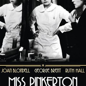 Miss Pinkerton - Rotten Tomatoes