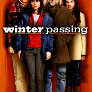 Winter Passing - Rotten Tomatoes