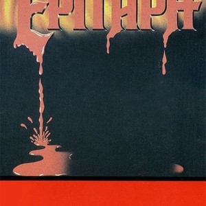 Epitaph - Rotten Tomatoes